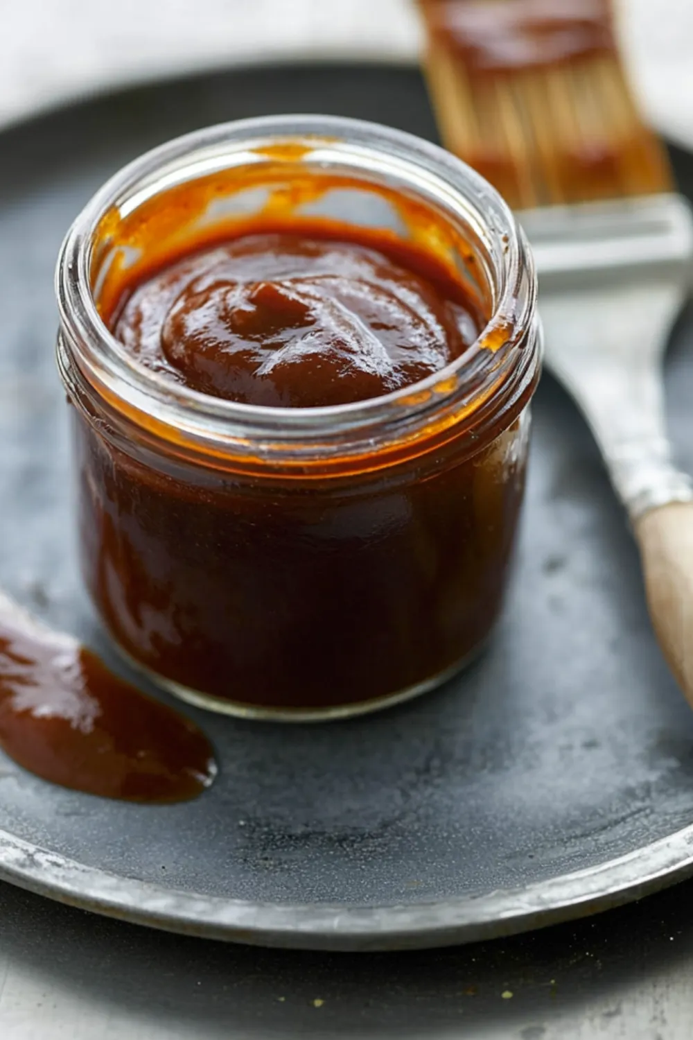 James Martin BBQ Sauce