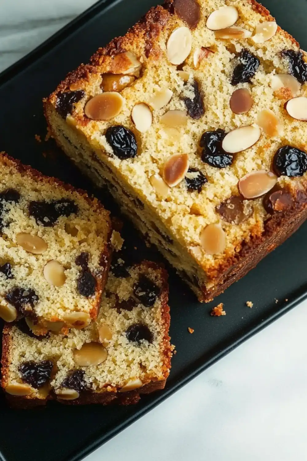 Delia Smith Genoa Cake Recipe