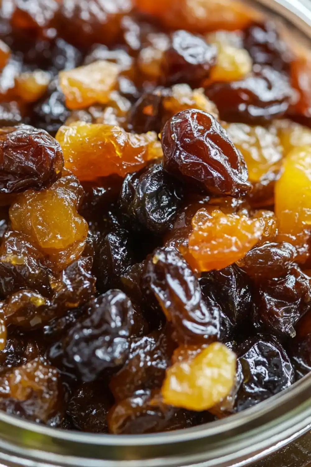 Delia Smith Mincemeat Recipe - British Chef Recipes