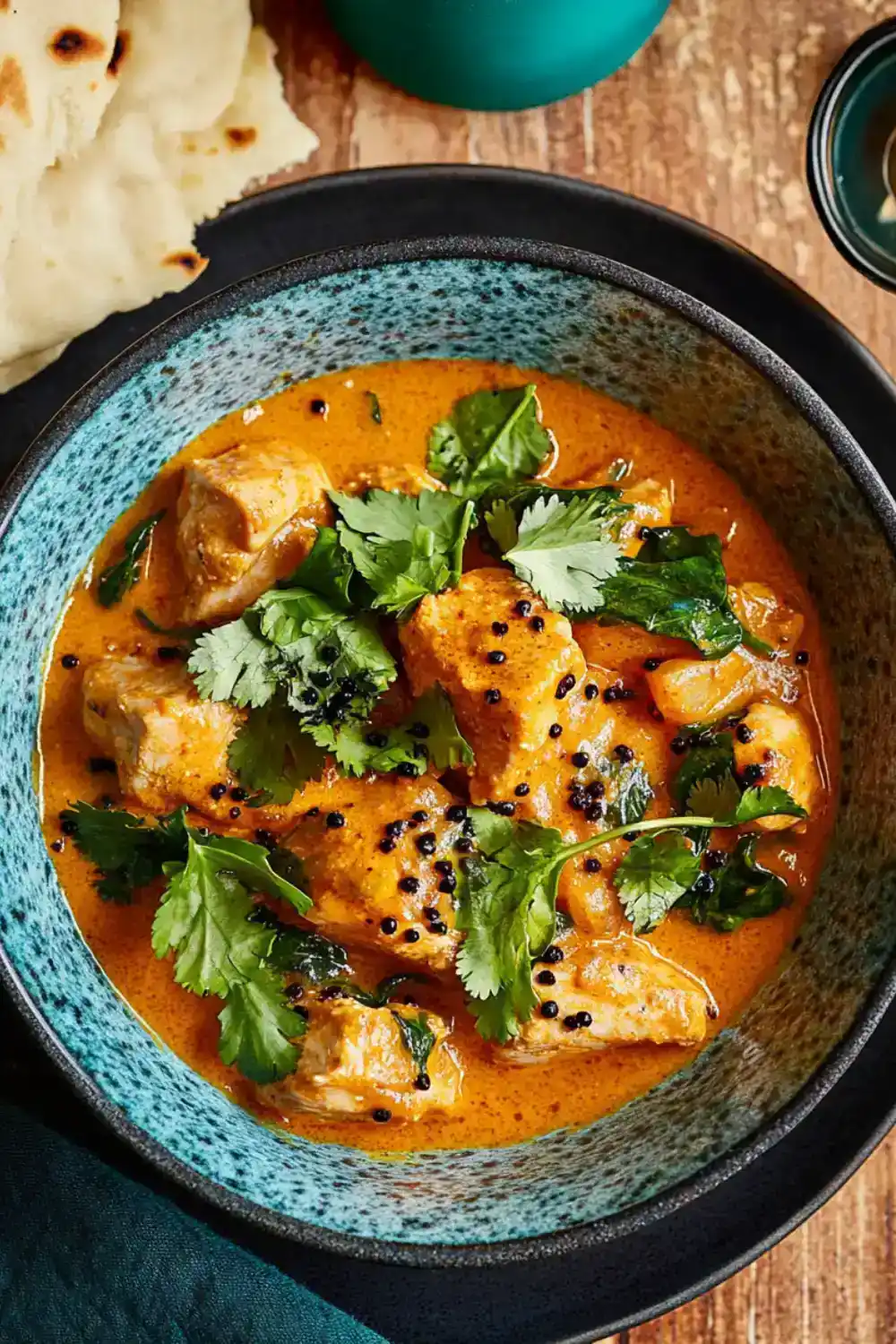 Delia Smith Turkey Curry Recipe - British Chef Recipes