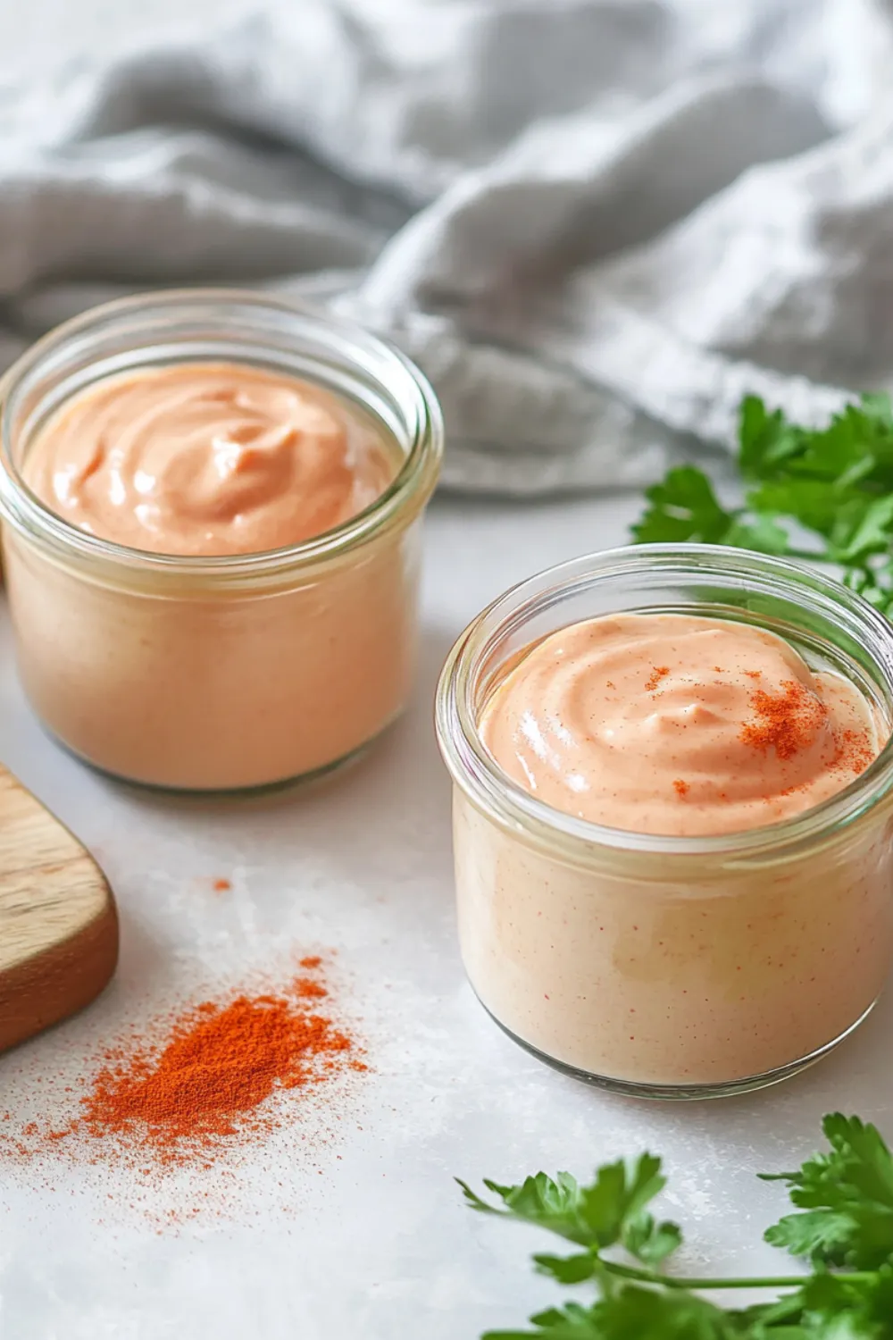 James Martin Marie Rose Sauce Recipe - British Chef Recipes