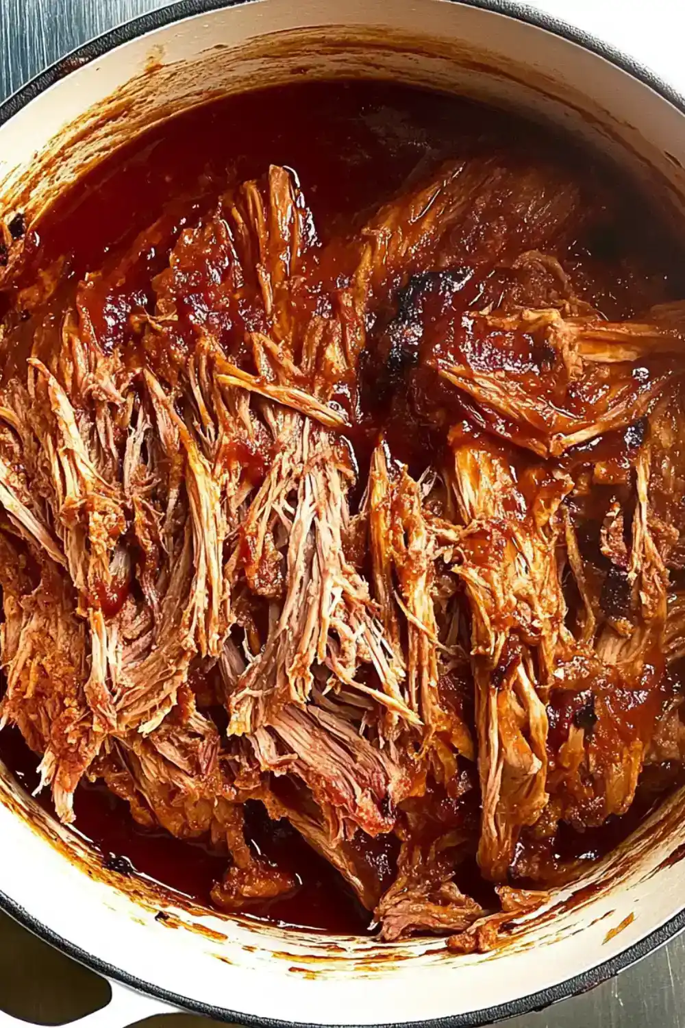 James Martin Pulled Pork Recipe