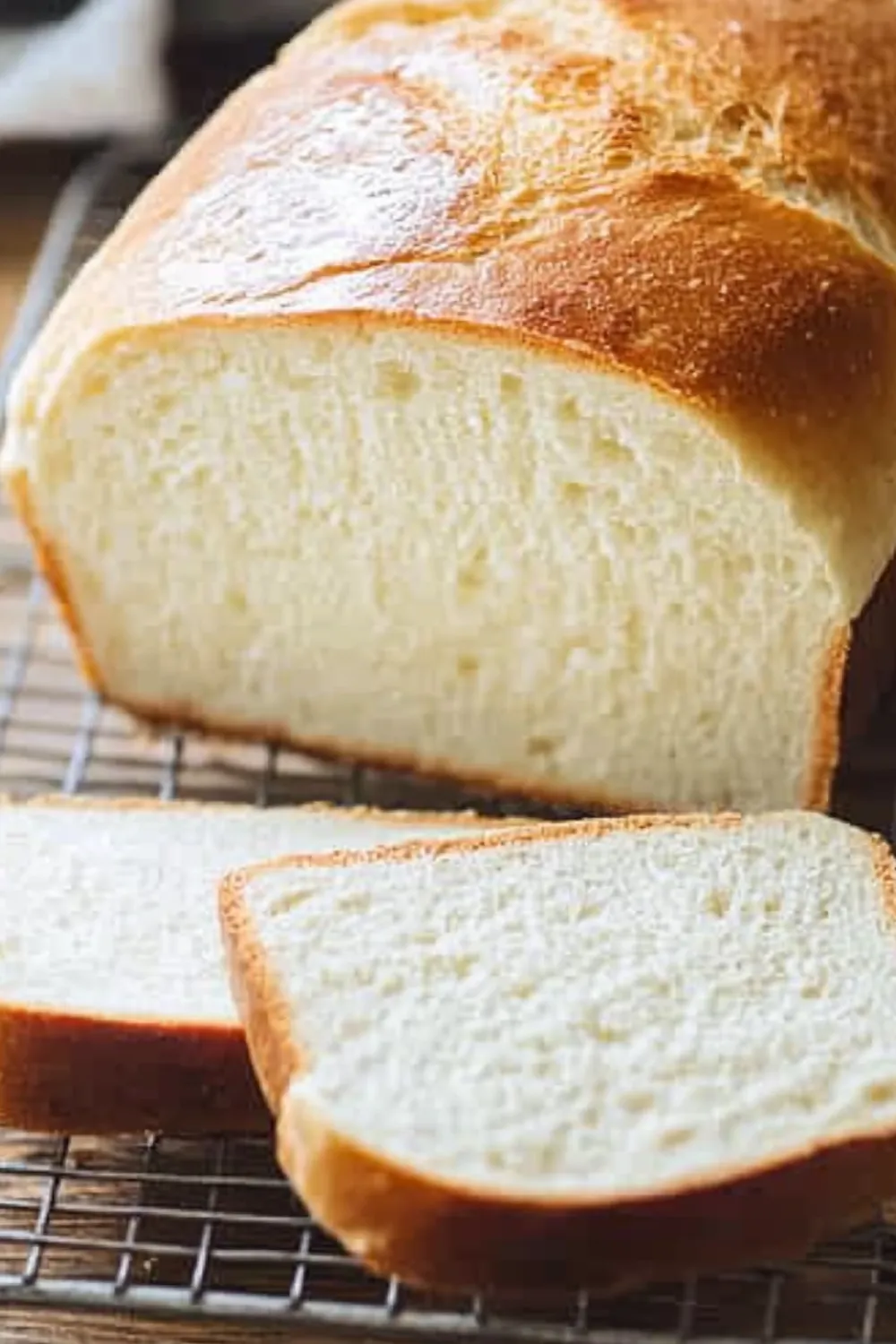 James Martin White Bread Recipe