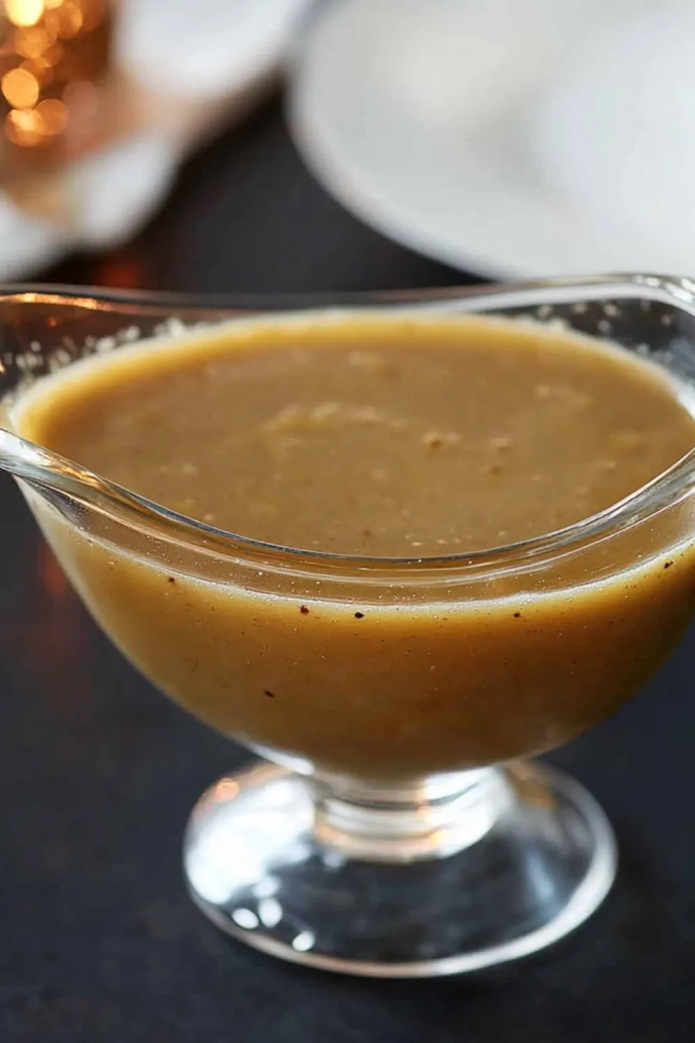 Mary Berry Turkey Crown Gravy Recipe - British Chef Recipes