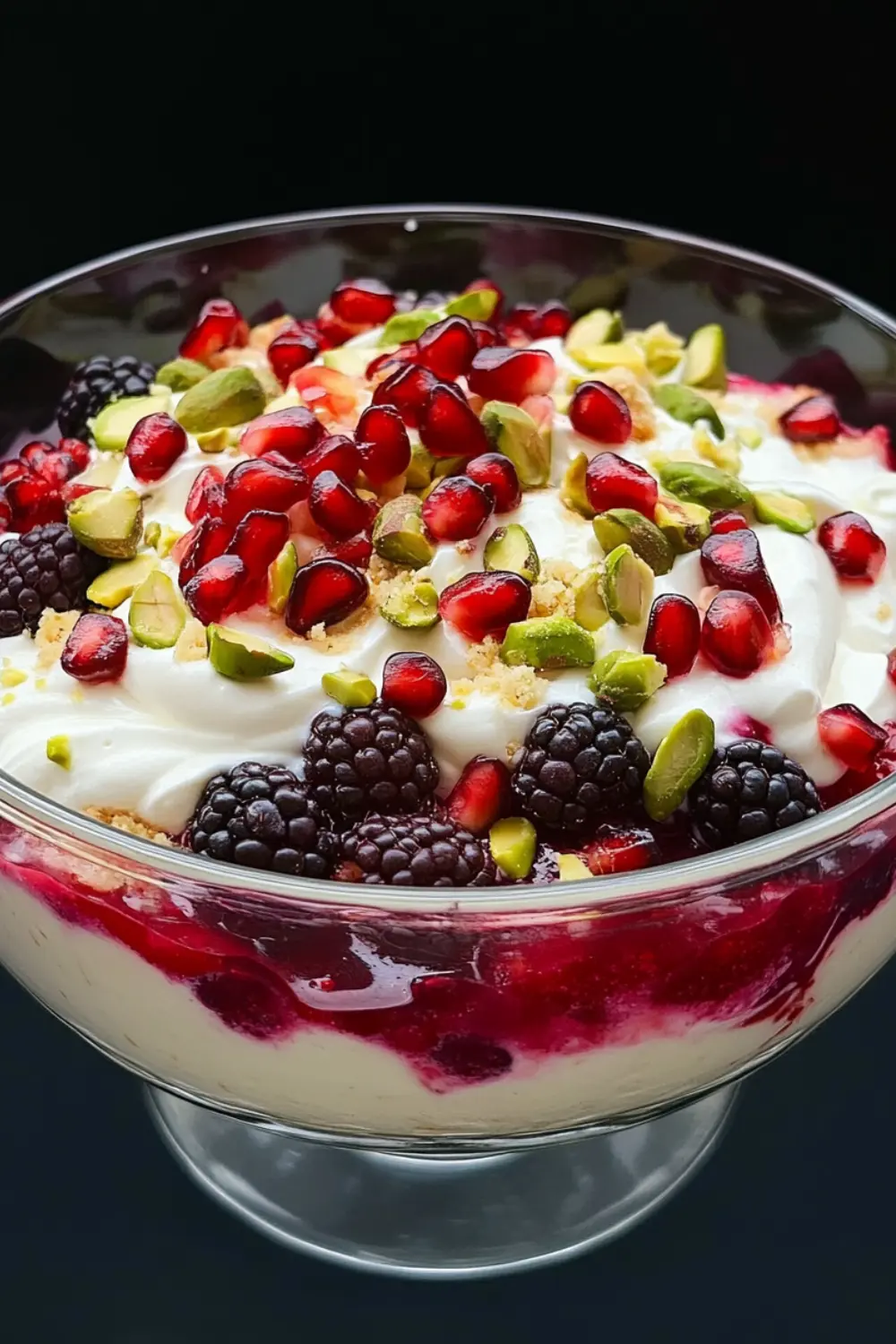 Nigella Breakfast Trifle Recipe