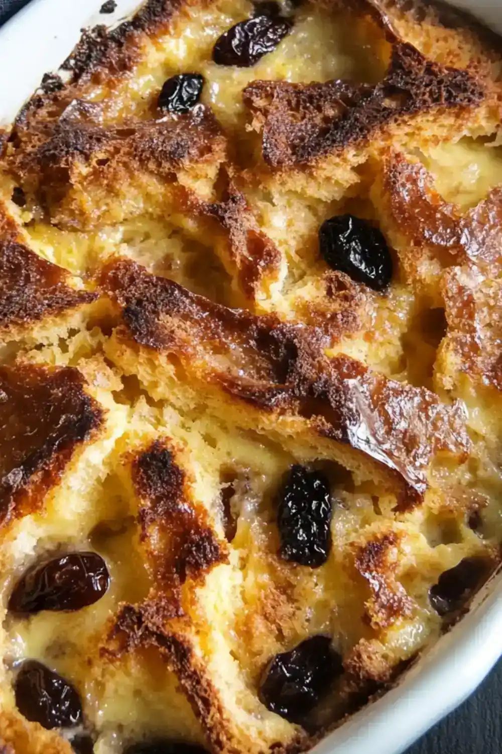 Nigella Panettone Bread And Butter Pudding Recipe - British Chef Recipes