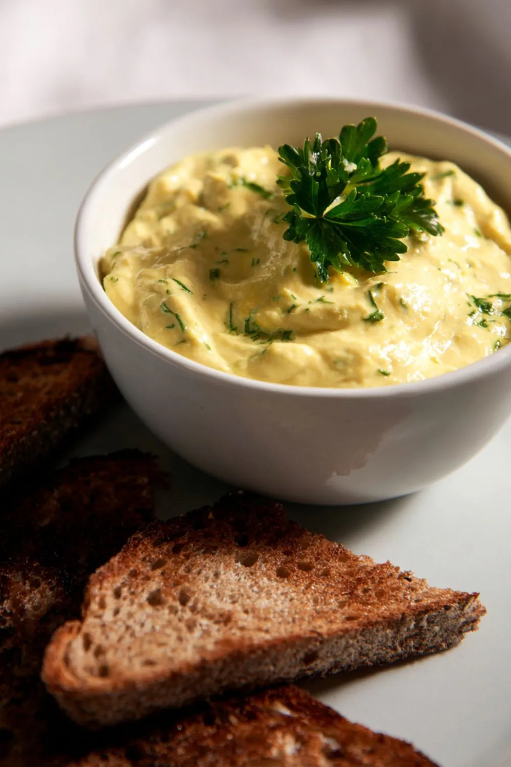 Mary Berry Smoked Haddock Mousse Recipe