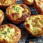 Mary Berry Courgette Quiche Recipe