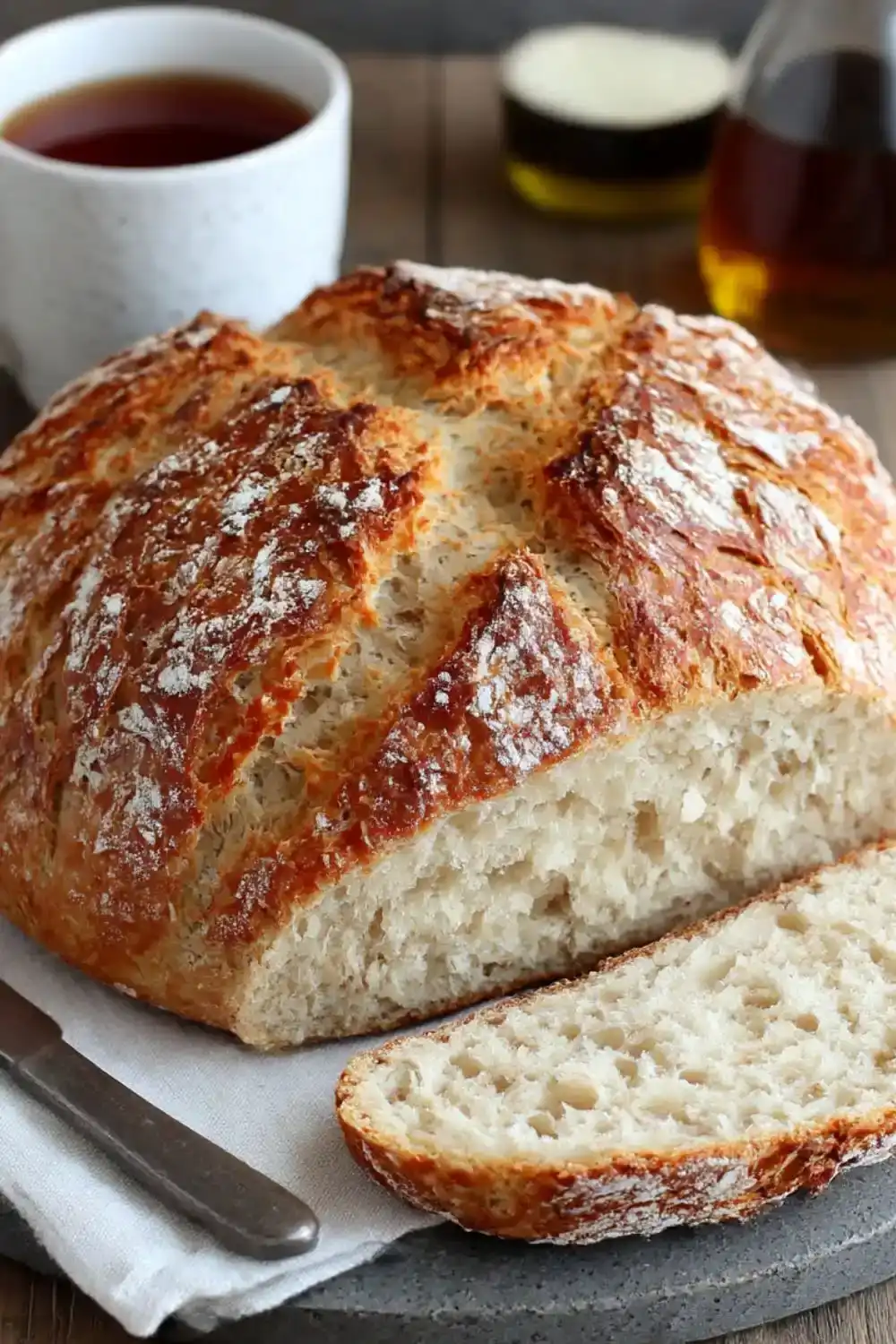 Mary Berry Soda Bread Recipe
