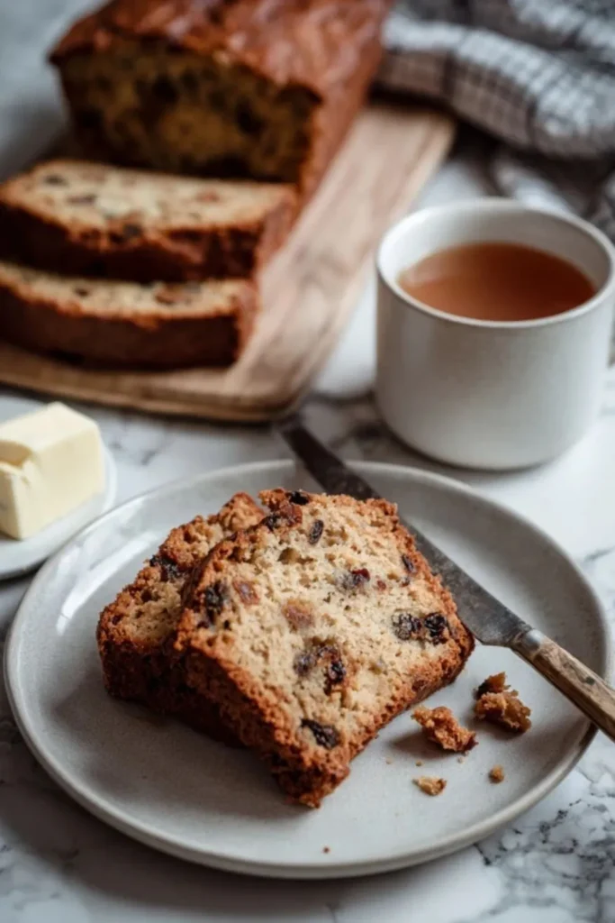 Mary Berry Boiled Fruit Cake Recipe