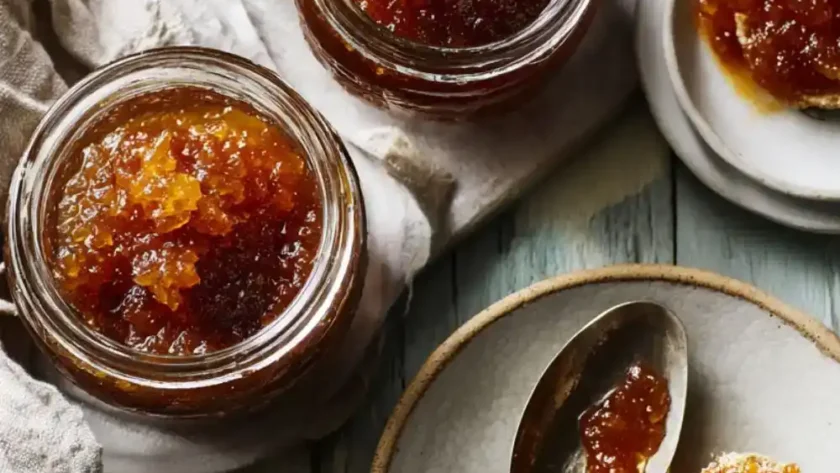 Mary Berry Seville Orange Marmalade Recipe