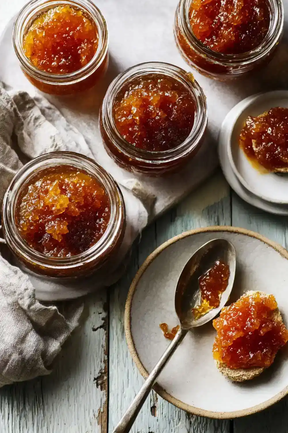 Mary Berry Seville Orange Marmalade Recipe