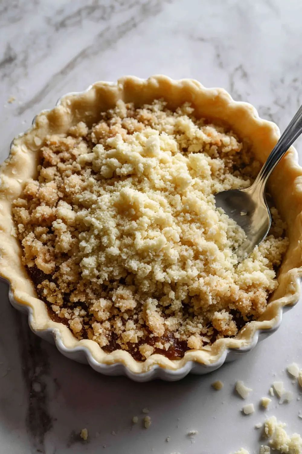 Mary Berry Filo Pastry Mince Pies Recipe