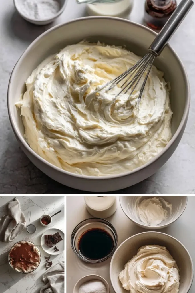 Mary Berry Tiramisu Trifle Recipe