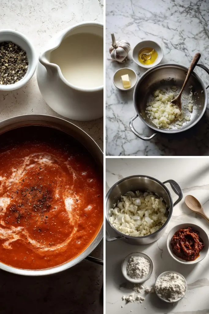 Mary Berry Tomato Soup With Tinned Tomatoes Recipe