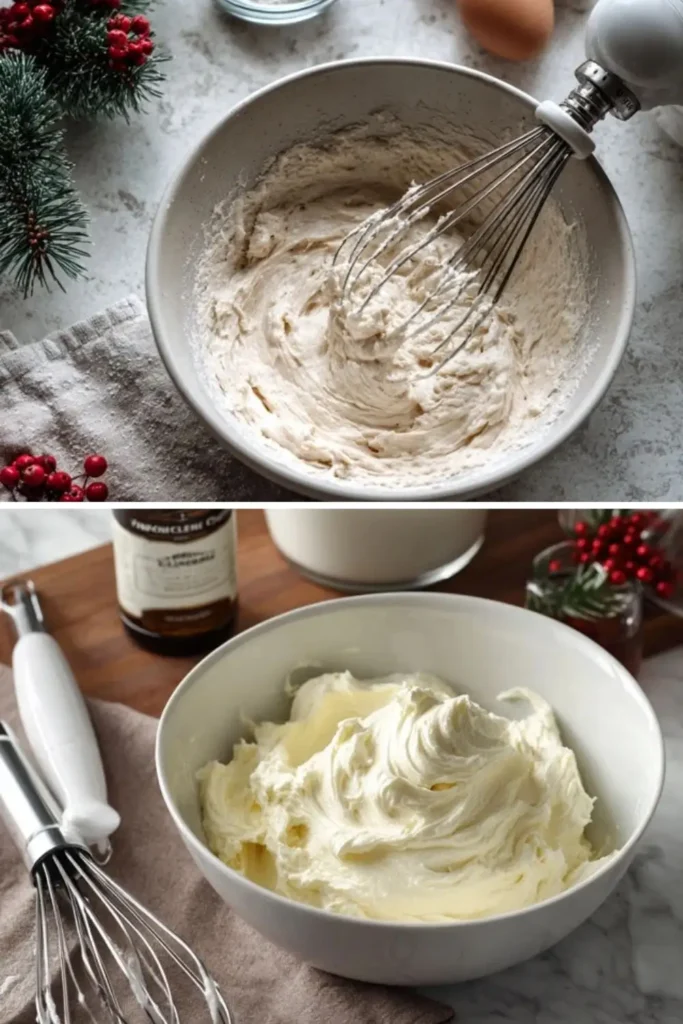 Mary Berry Yule Log Recipe