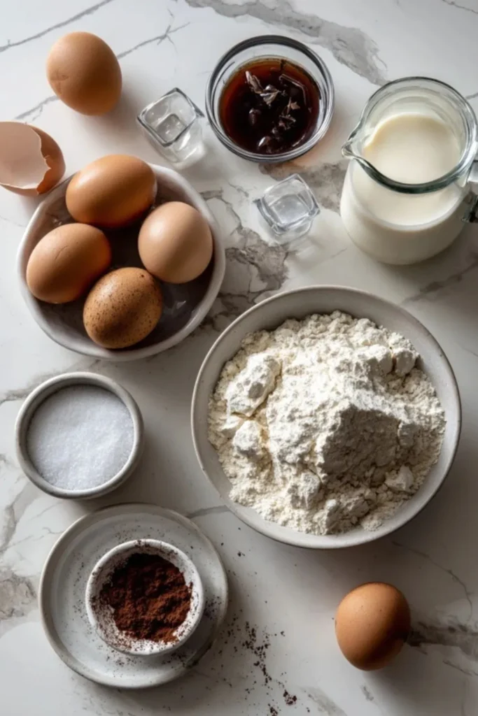 Mary Berry Yule Log Recipe