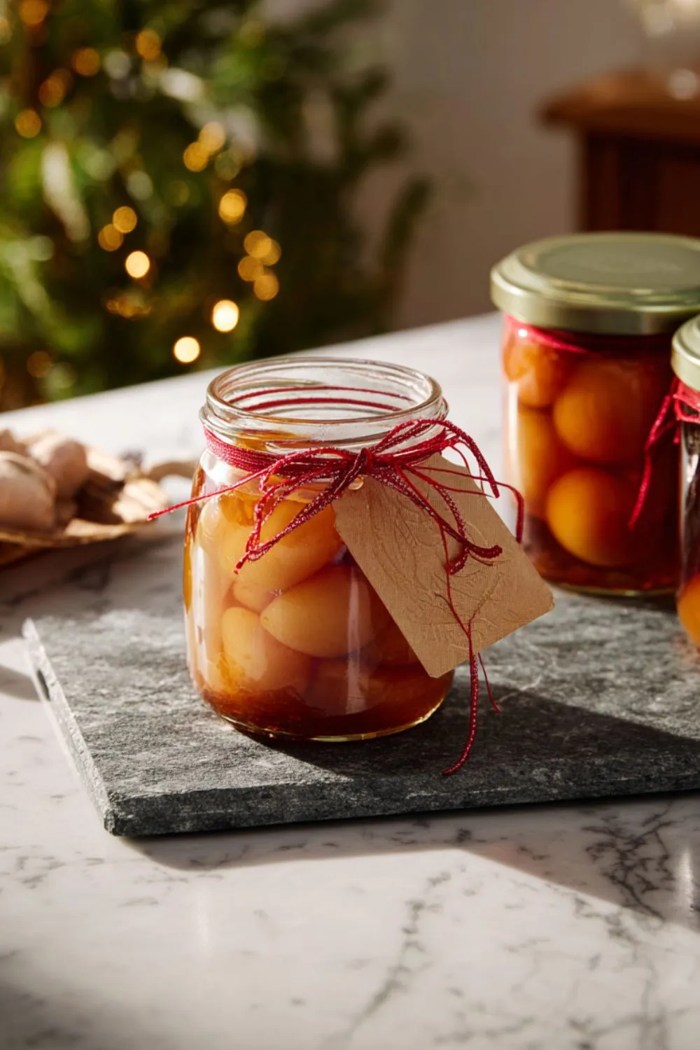 Mary Berry Apricots In Brandy Recipe
