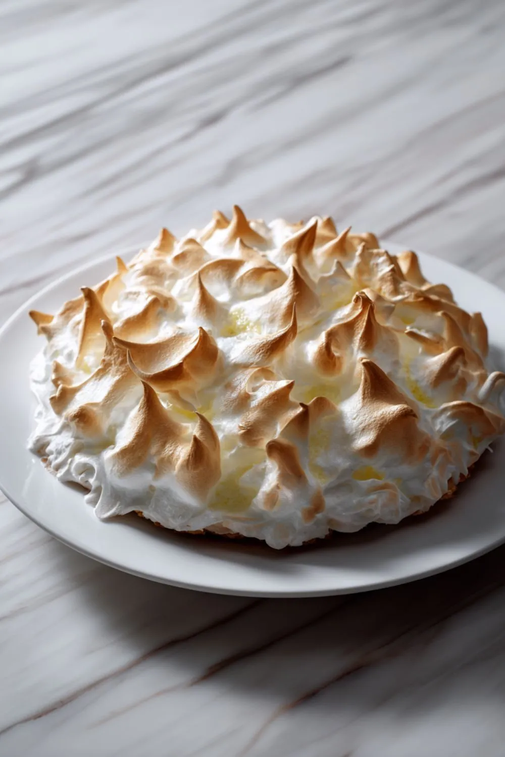 Mary Berry Baked Alaska Recipe