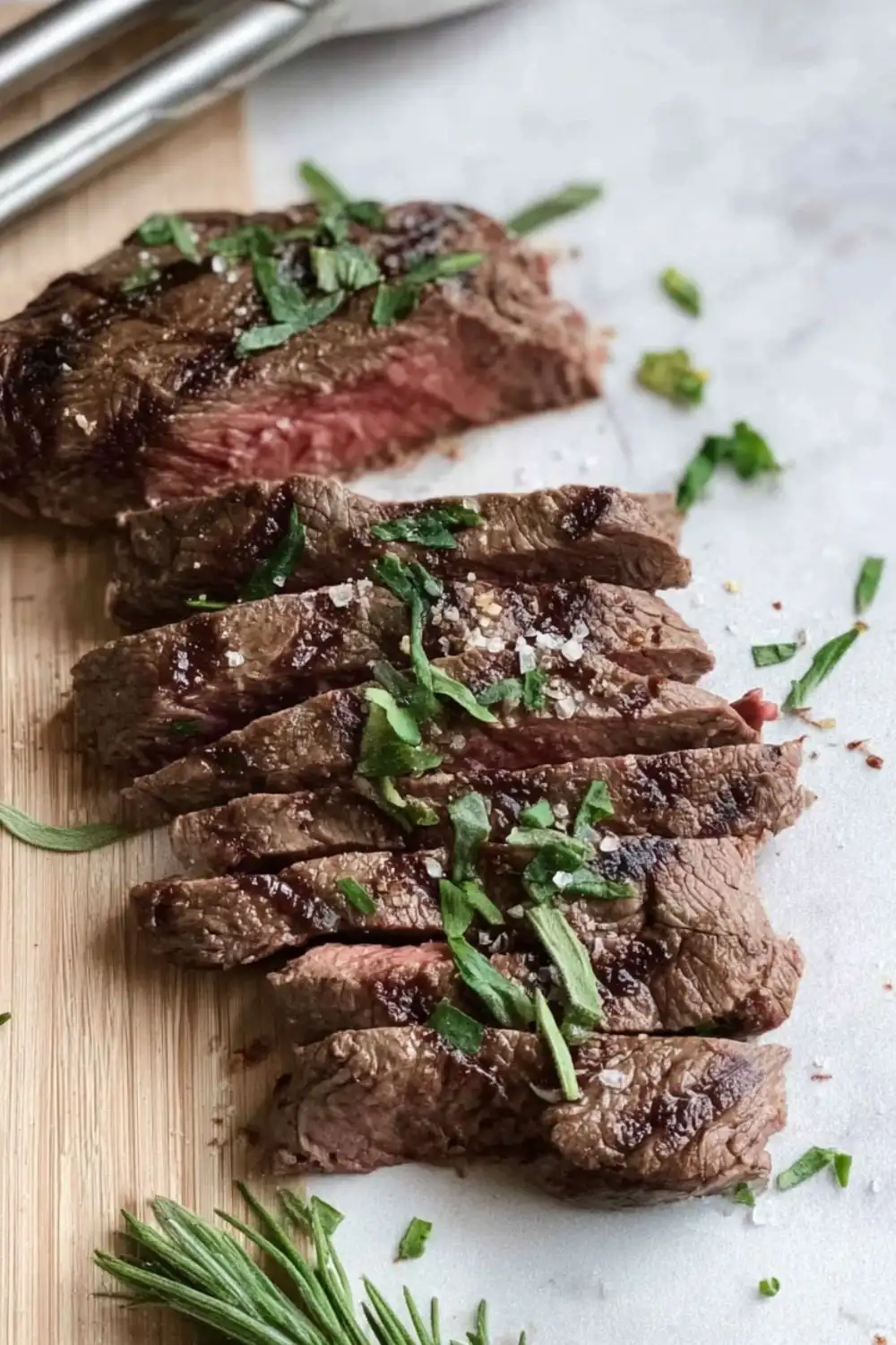 Mary Berry Bavette Steak Recipe