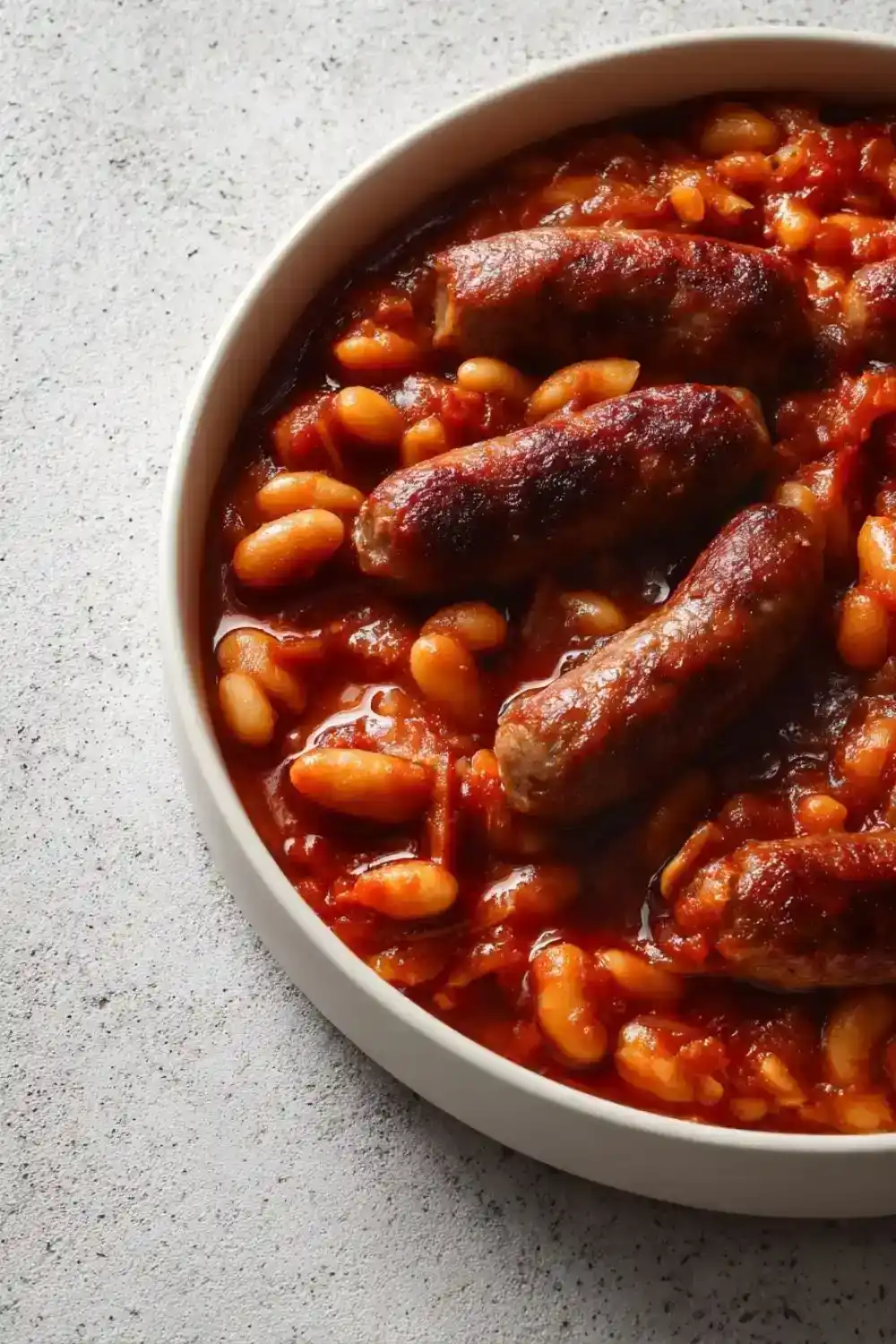 Mary Berry Chip Chip Cassoulet Recipe