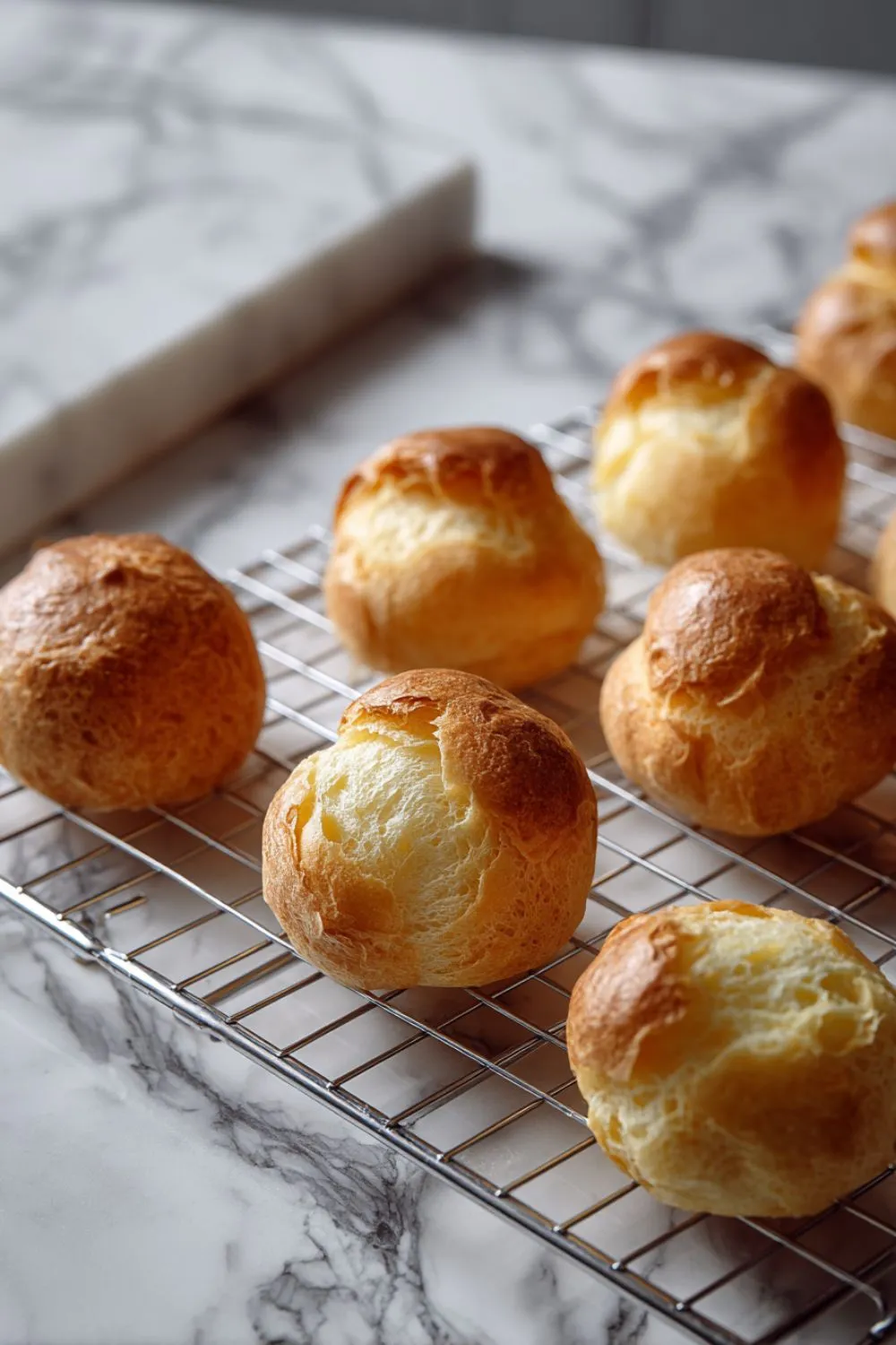 Mary Berry Choux Pastry Recipe
