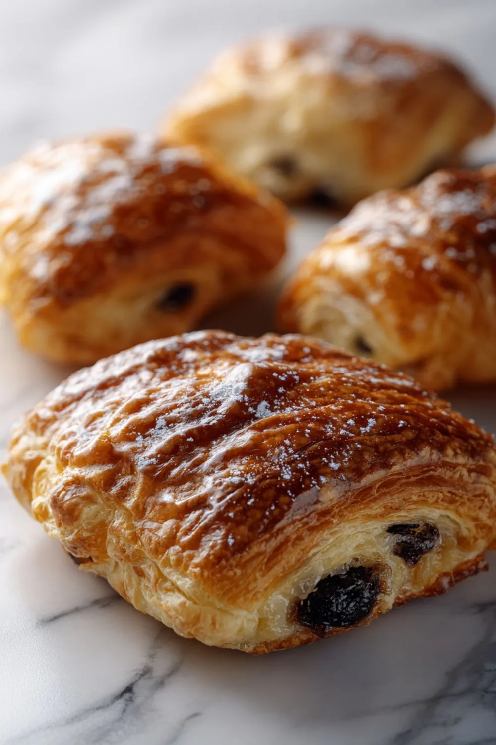 Mary Berry Eccles Cakes Recipe