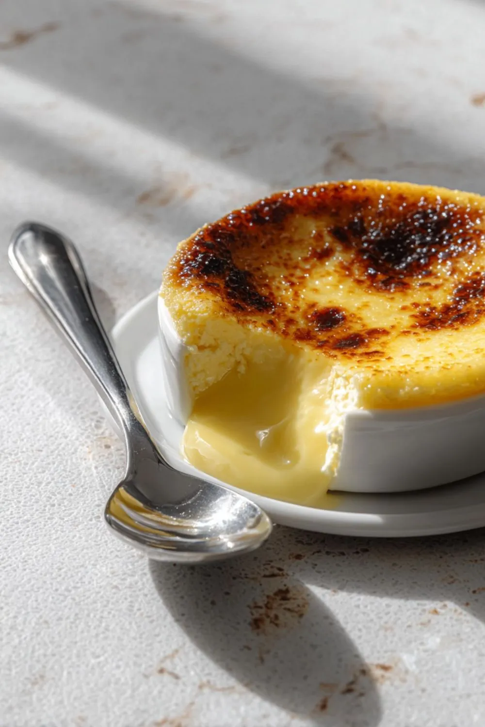 Mary Berry Magic Lemon Pudding Recipe