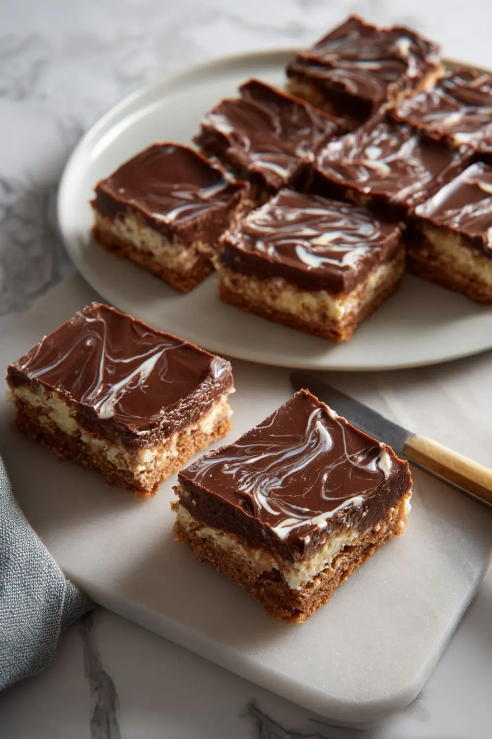 Mary Berry Mars Bar Cake Recipe