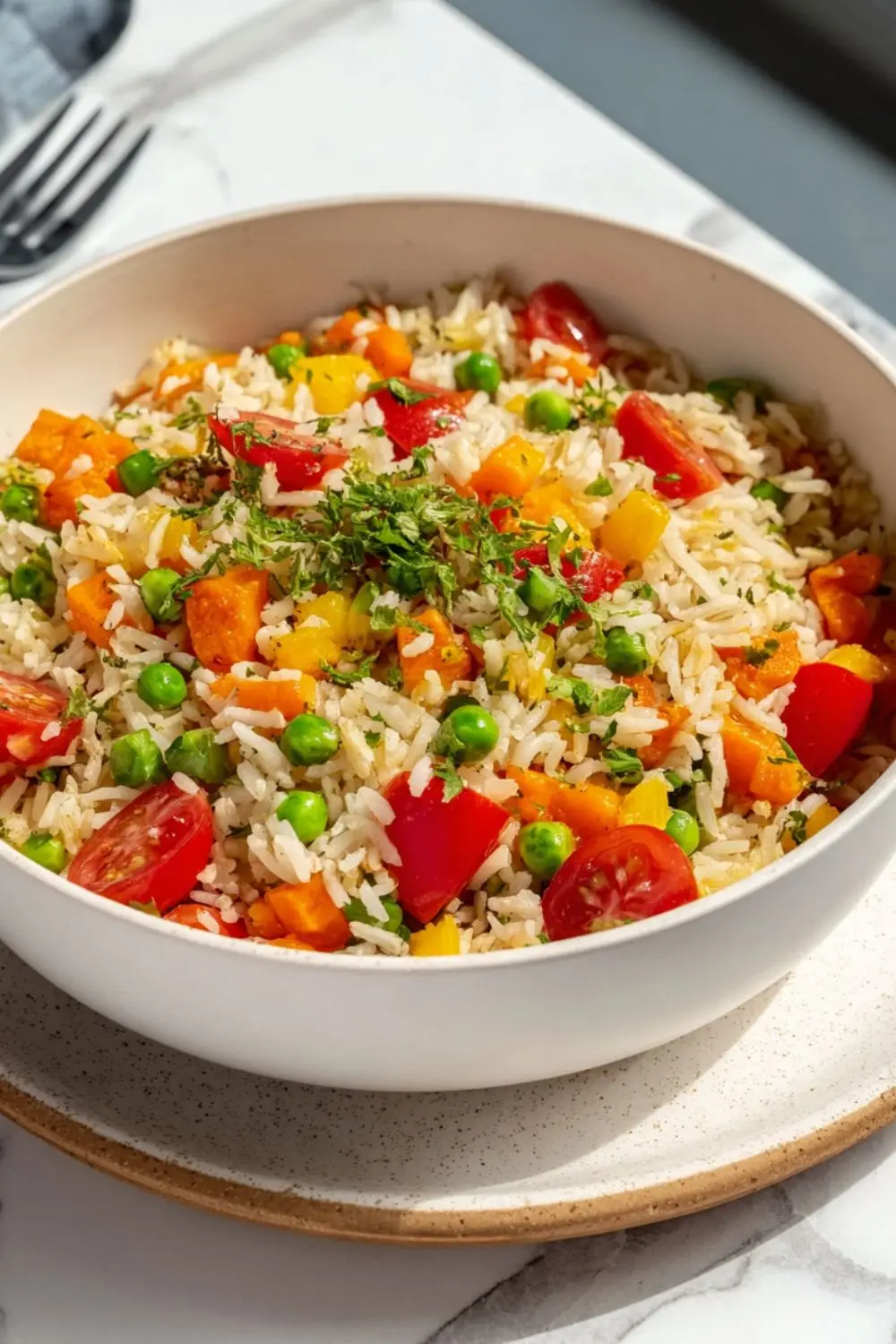 Mary Berry Savoury Rice Recipe