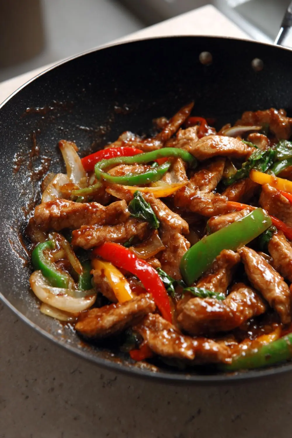 Mary Berry Sweet And Sour Pork Recipe