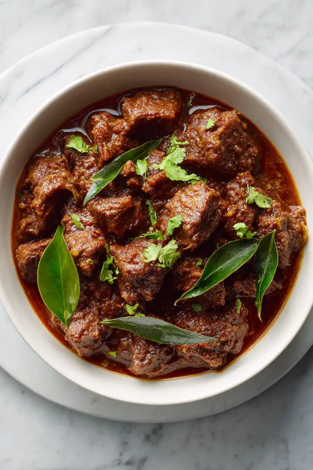 Hairy Bikers Beef Curry Recipe