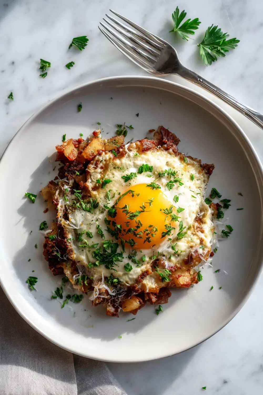 Hairy Bikers Corned Beef Hash Recipe