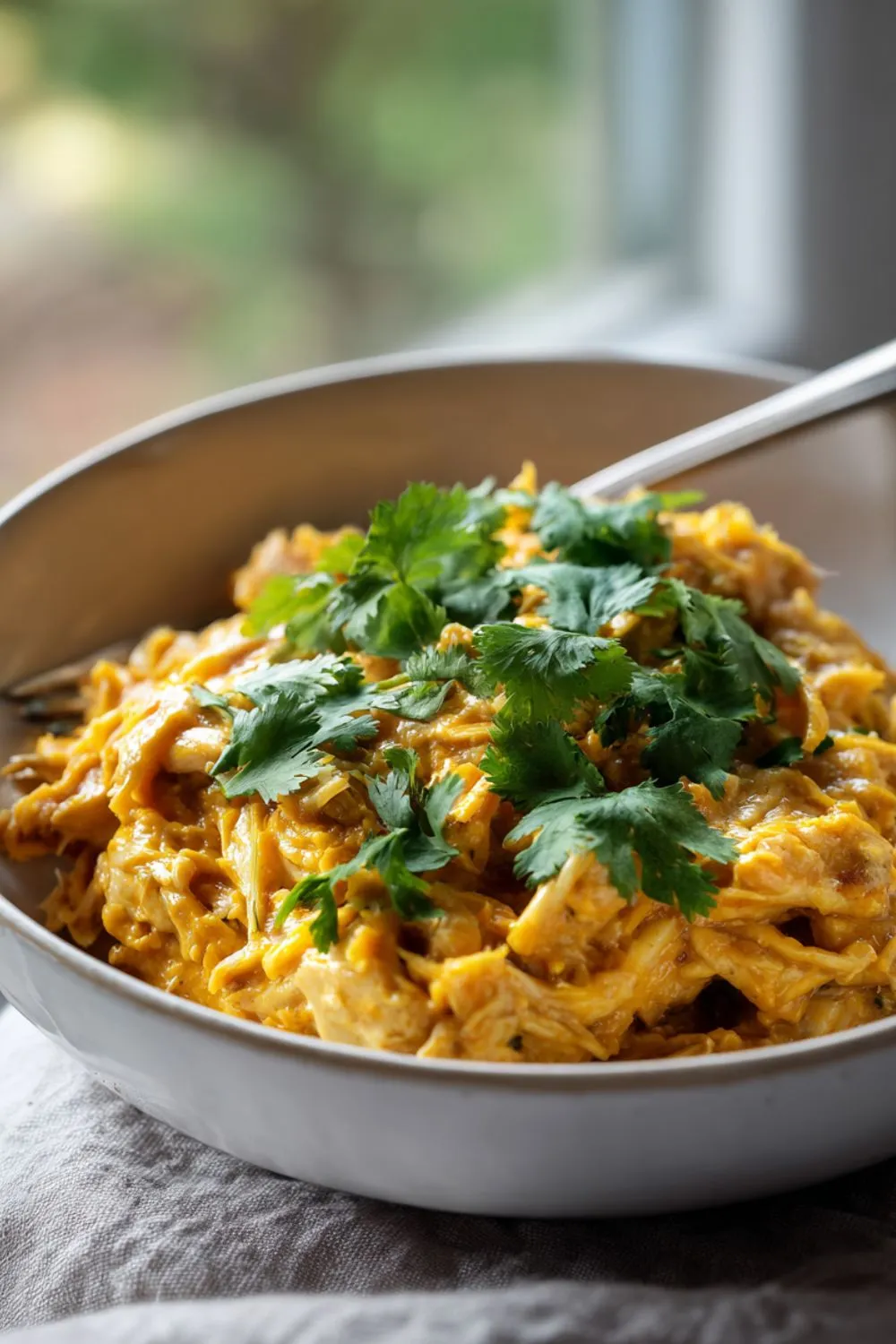 Hairy Bikers Coronation Chicken Recipe