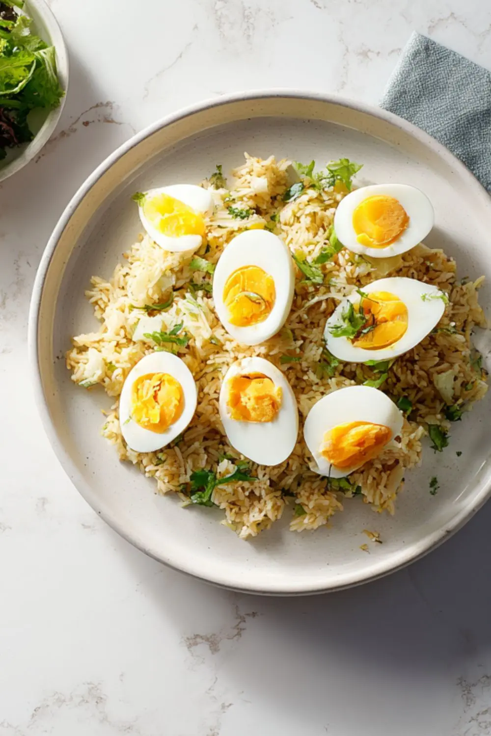 Hairy Bikers Kedgeree Recipe