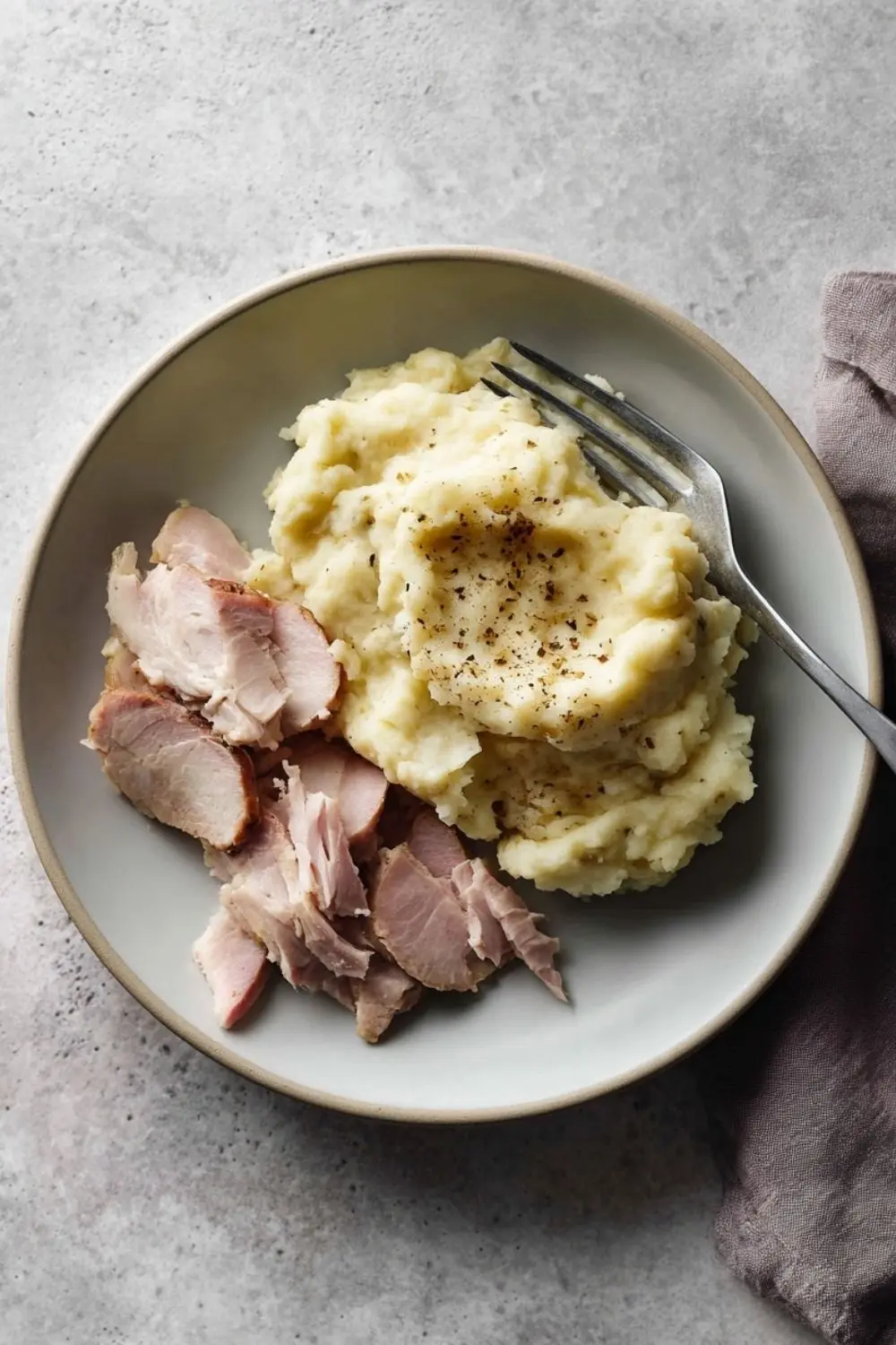 Hairy Bikers Pease Pudding Recipe