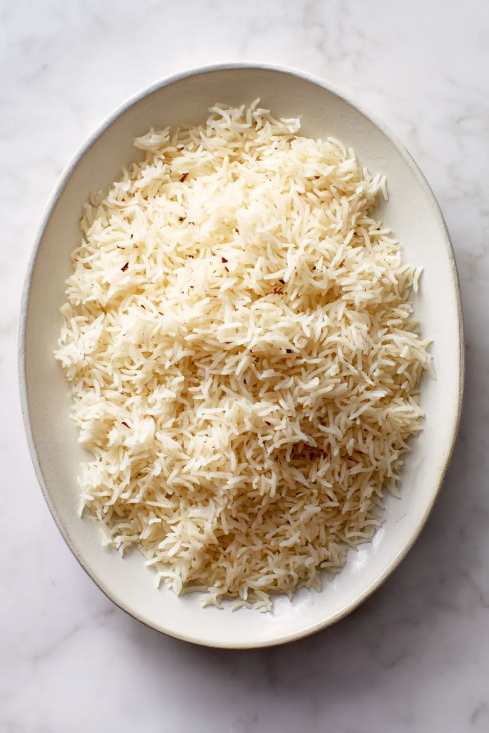 Hairy Bikers Pilau Rice Recipe