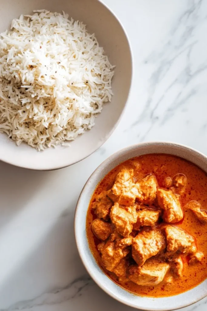 Hairy Bikers Pilau Rice Recipe