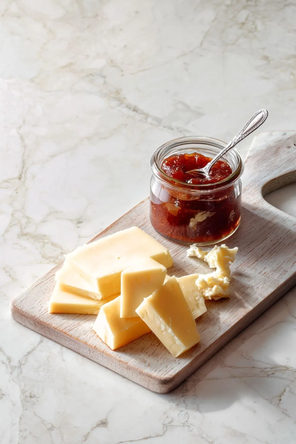 Hairy Bikers Rhubarb Chutney Recipe