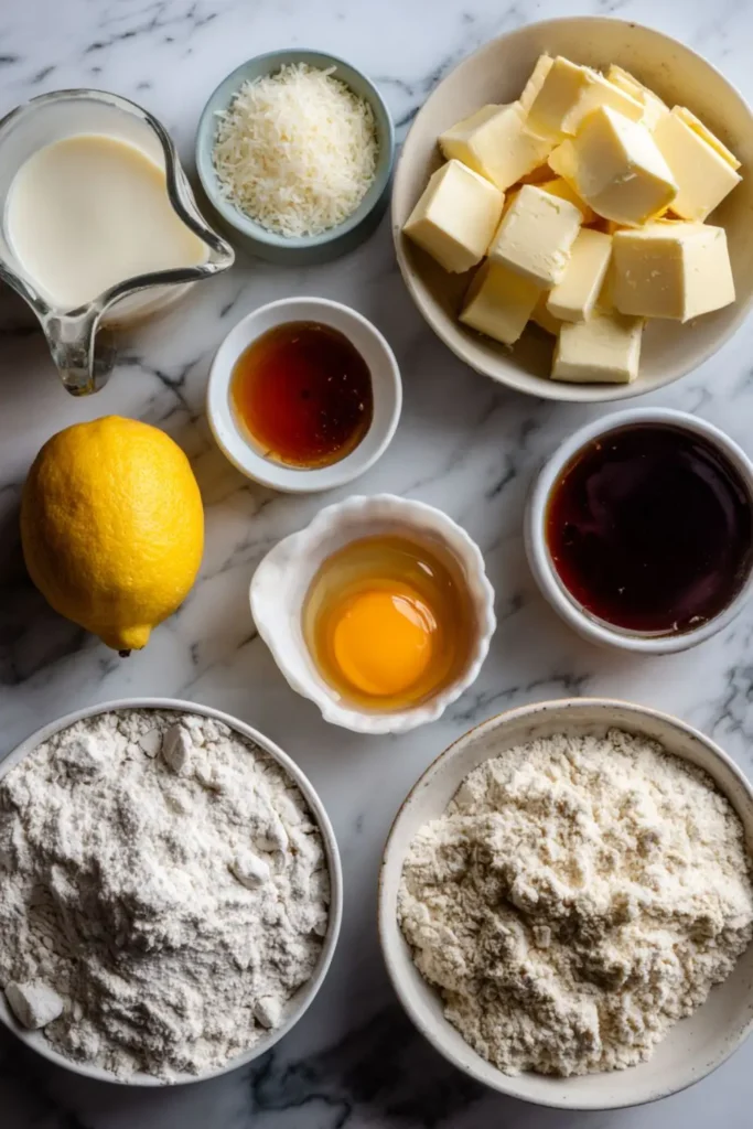 Hairy Bikers Treacle Tart Recipe