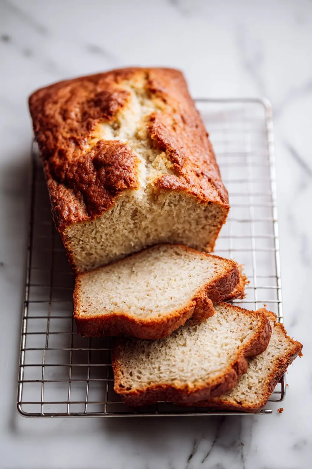 Mary Berry Banana Cake With Oil Recipe