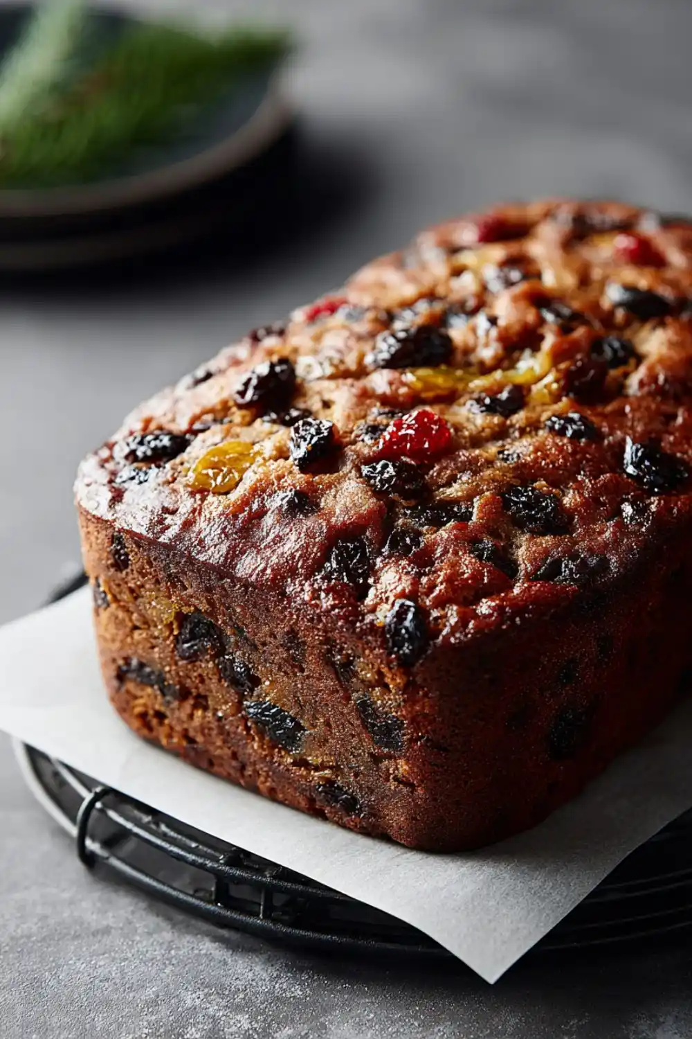Mary Berry Boiled Fruit Cake In Air Fryer Recipe