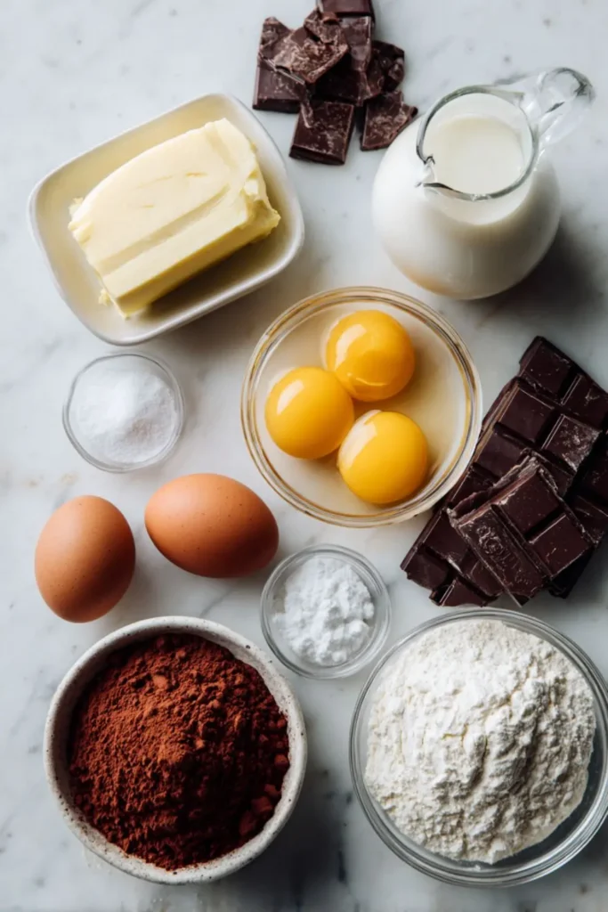 Mary Berry Chocolate Steamed Pudding Recipe