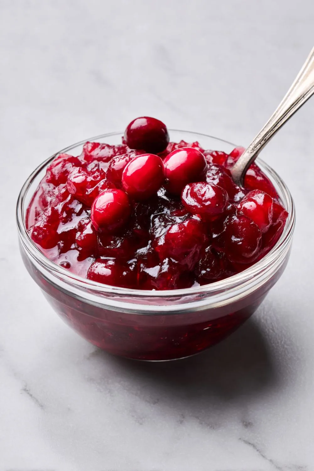 Mary Berry Cranberry Relish Recipe