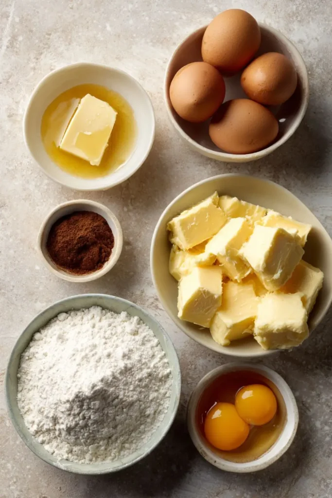 Mary Berry Honey Cake Recipe