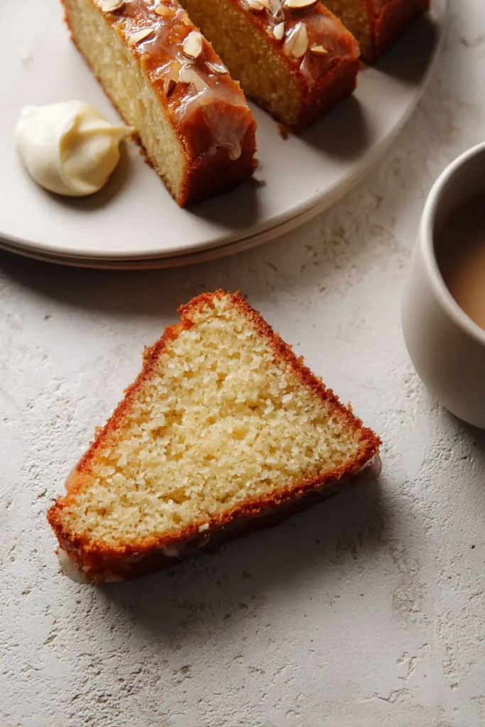 Mary Berry Honey Cake Recipe