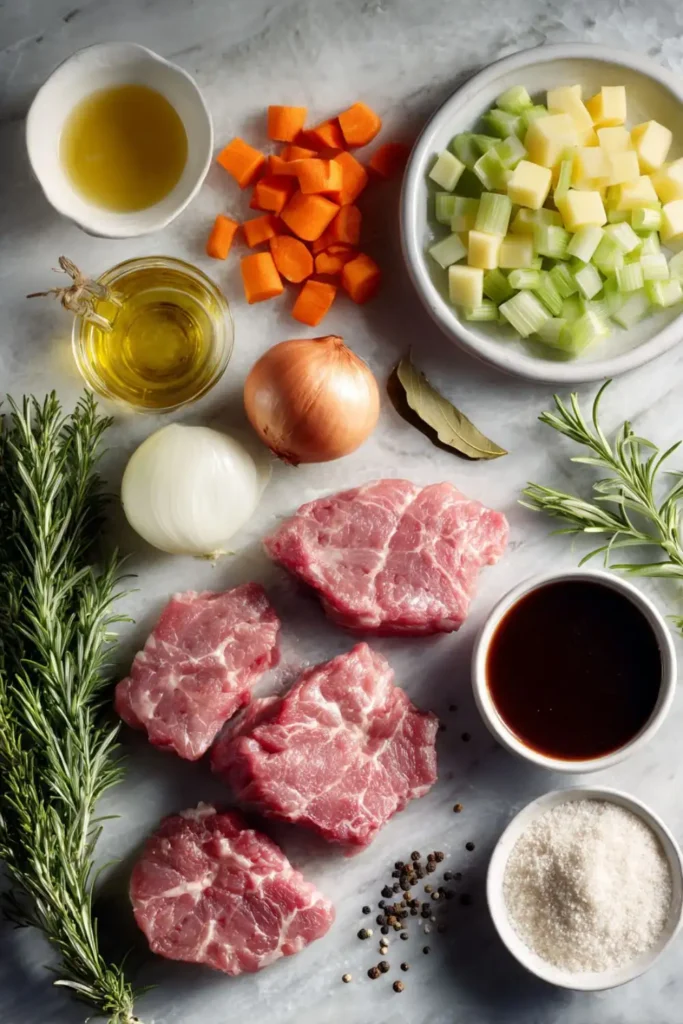 Mary Berry Lamb Neck Fillet Recipe