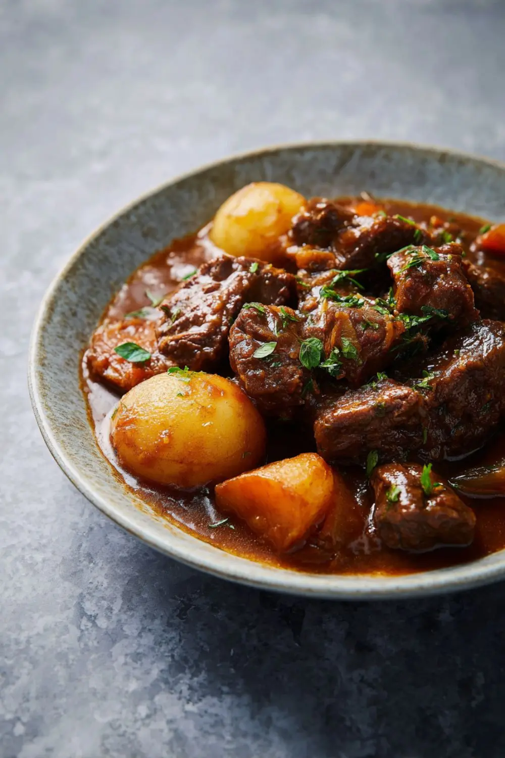 Mary Berry Lamb Neck Fillet Recipe