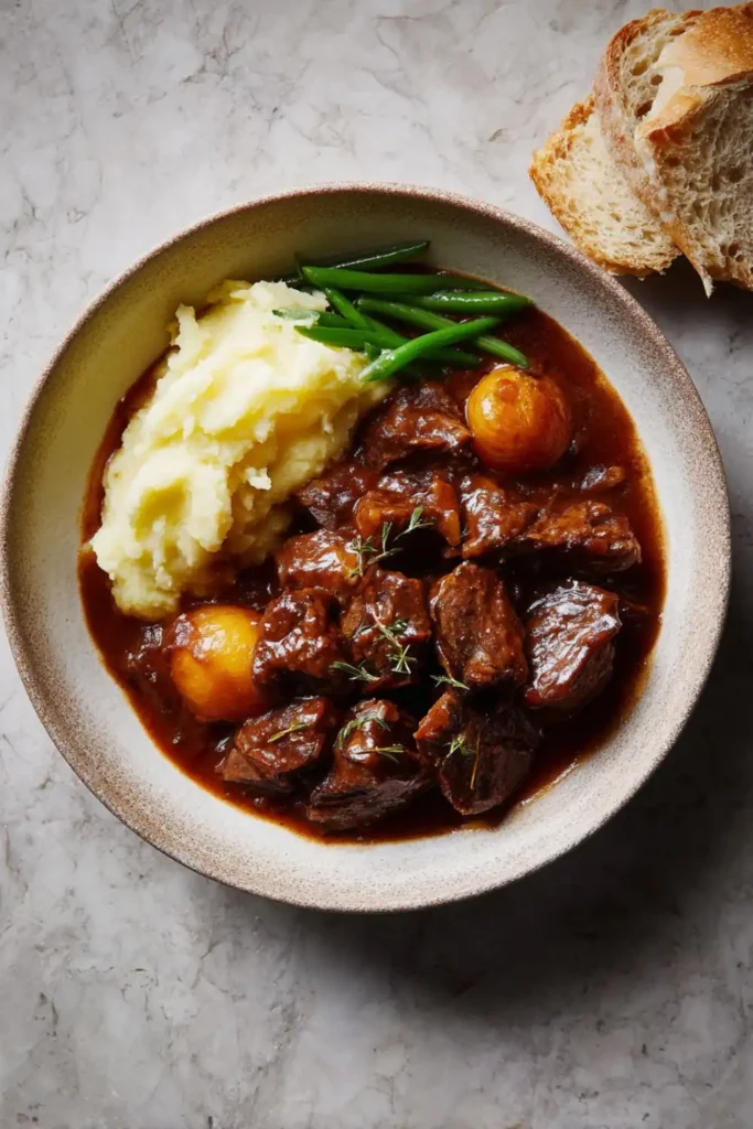 Mary Berry Lamb Neck Fillet Recipe