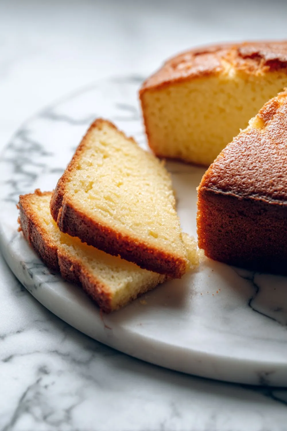 Mary Berry Madeira Cake Recipe